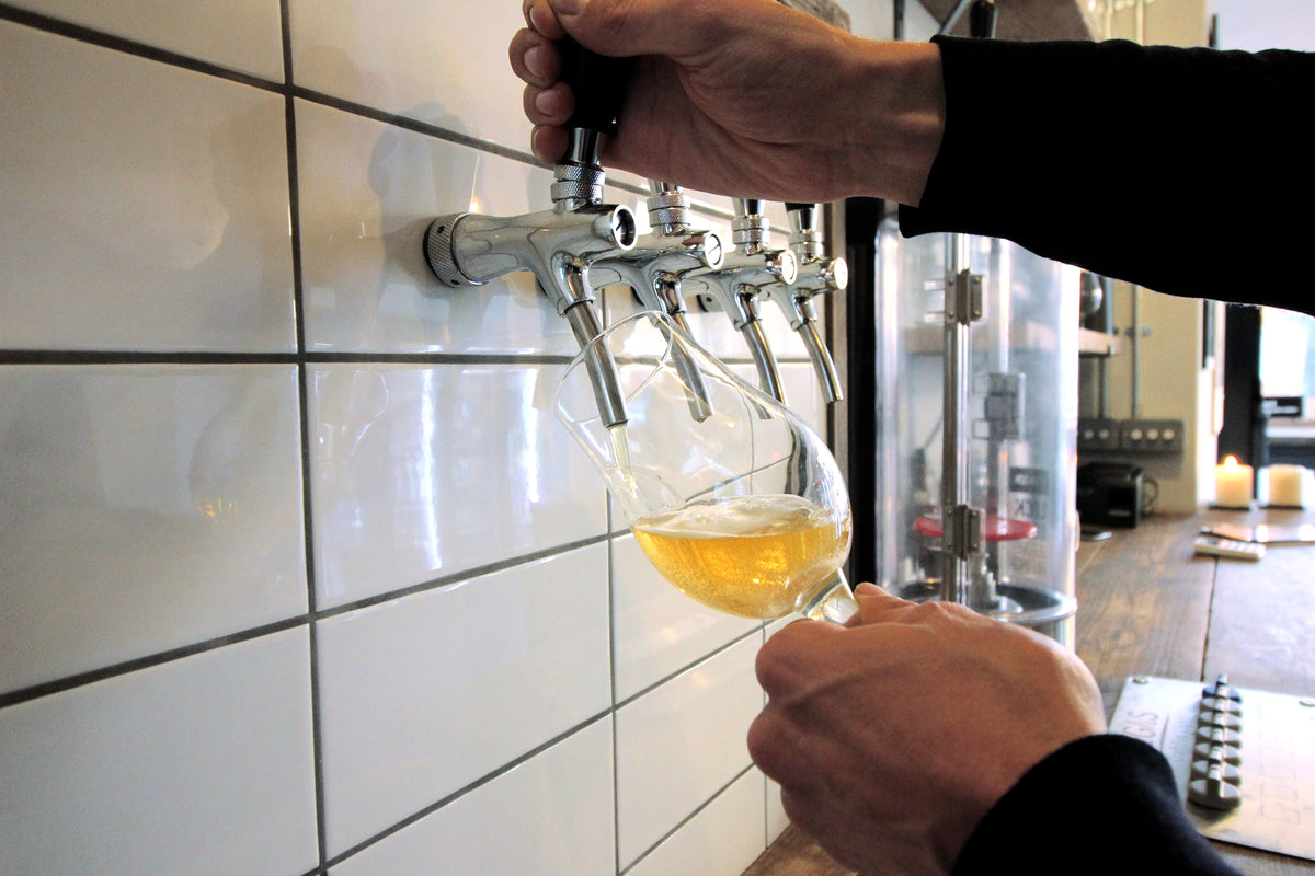The last three months - Awards, closures, and change in craft beer ...