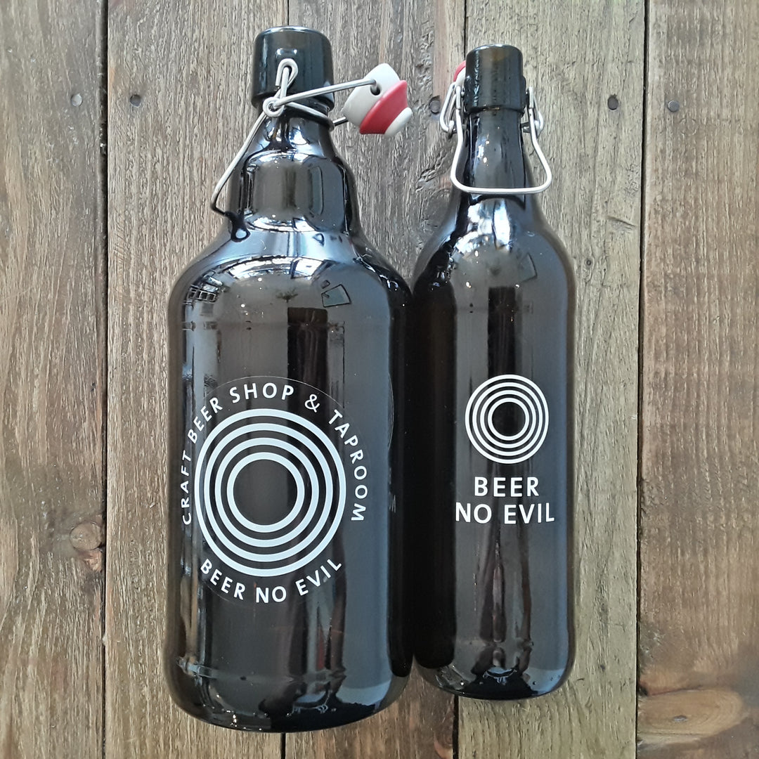 Beer No Evil | Buy Beer Online | Craft Beer Shop and Bar | Worthing