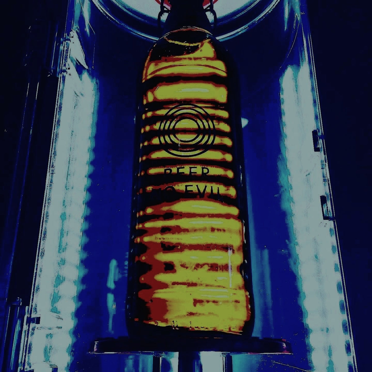 Draft Beer at Home | Flagon fill – Beer No Evil